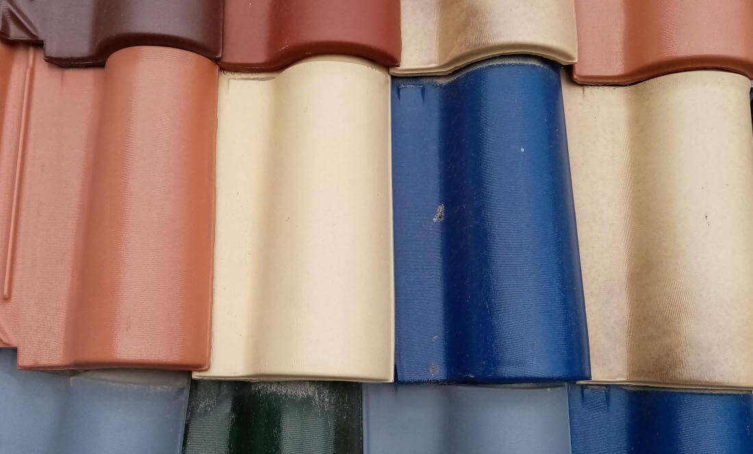 Υλικά κατασκευής στεγης, εναλλακτικές προτάσεις - ΕΒΕΞ ΚΑΡΑΠΙΠΕΡΗΣ