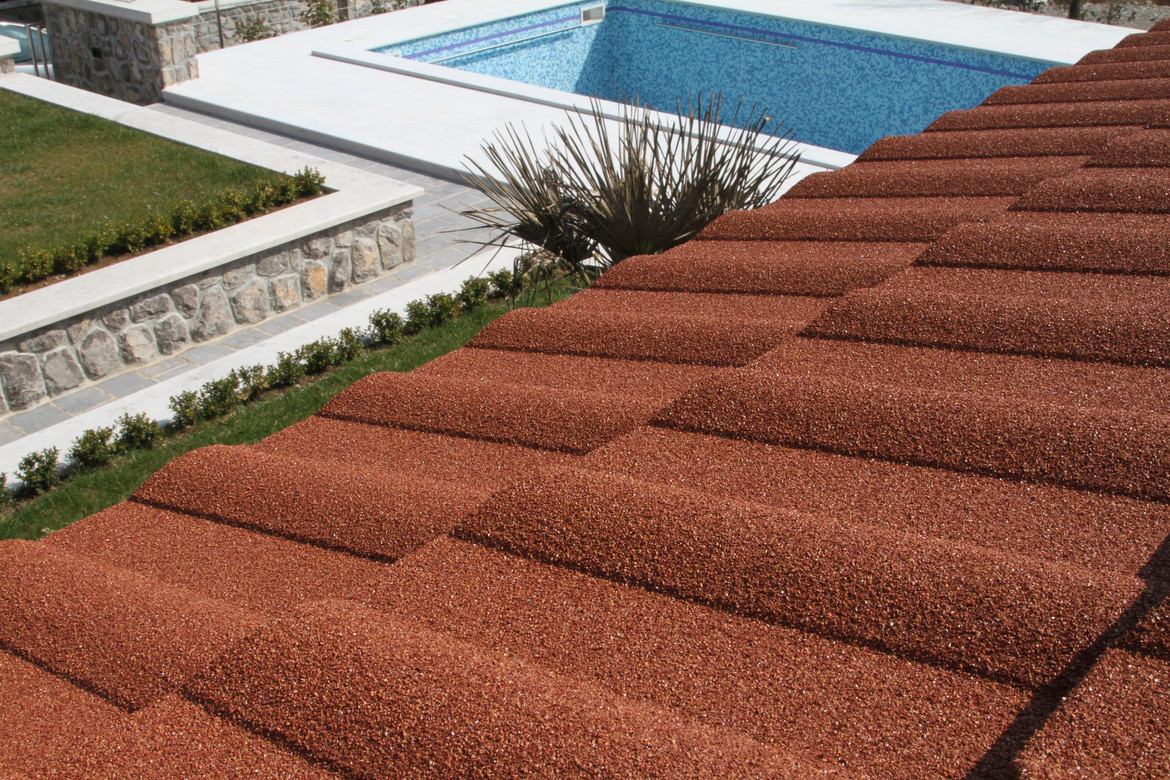 Gerard Metal Tiles (AHI Roofing)